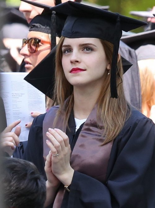 学位服和博士帽的由来 | 欢迎访问本网站！